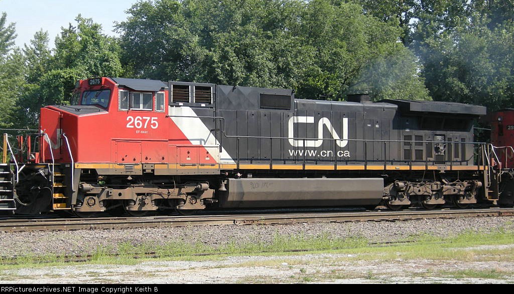 CN 2675